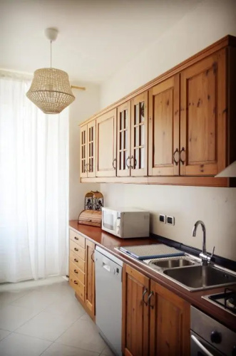 Flat Belpoggio 13 - Trieste