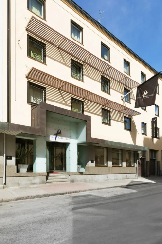 Profilhotels President - Norrköping