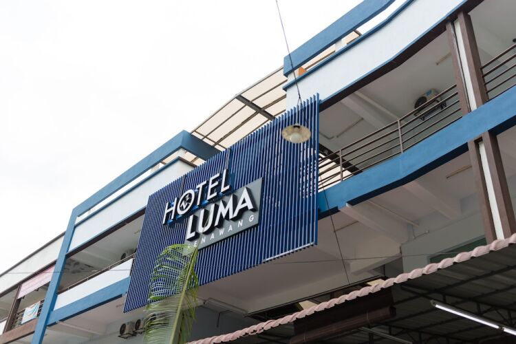 Hotel Luma Senawang - Seremban