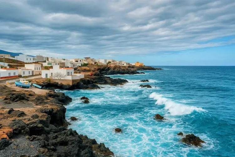 Vv Boutique Las Eras Beach - Tenerife