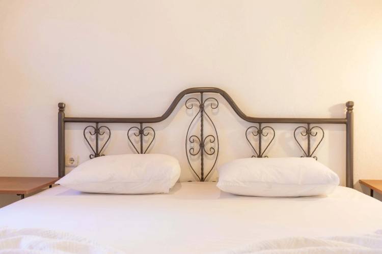 Jasmin Pansiyon - Çıralı