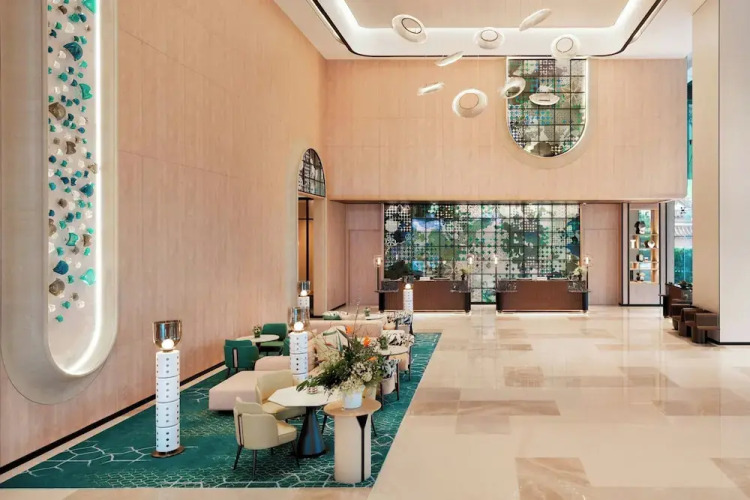Iconic Marjorie Hotel, Penang, A Tribute Portfolio Hotel - Gelugor