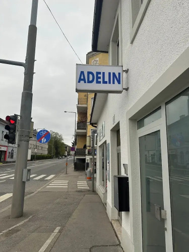 Adelin Vienna - Vienne