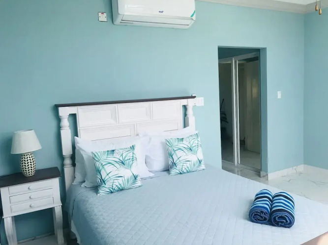 Luxury Guesthouse And Rooms The Lagoons - Montego Bay