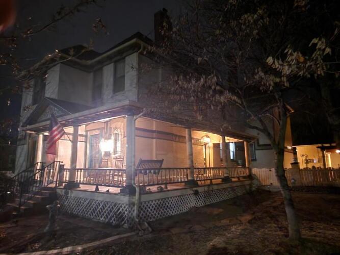 Downen House Bed & Breakfast - Colorado