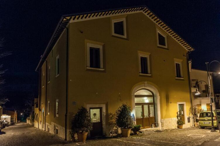 La Locanda Di Mariella - Provincia dell'Aquila