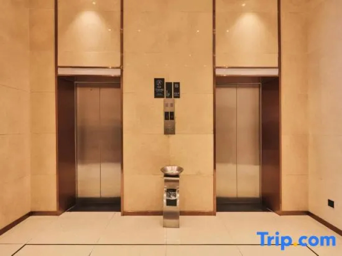 Zhumadian City Boutique Hotel - Zhumadian