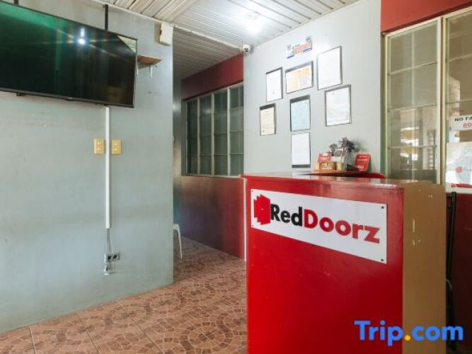 Reddoorz @ Fdb Homes Nueva Ecija - San Jose City