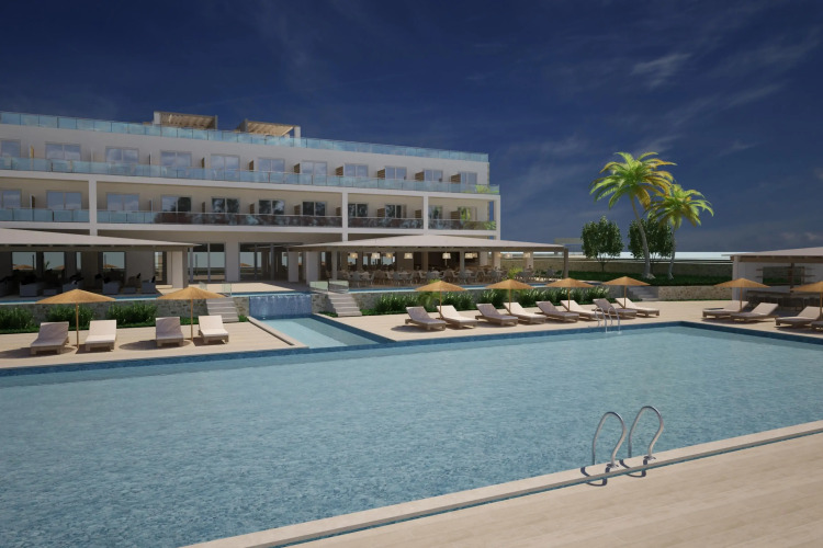 Laguna Holiday Resort - Corfu