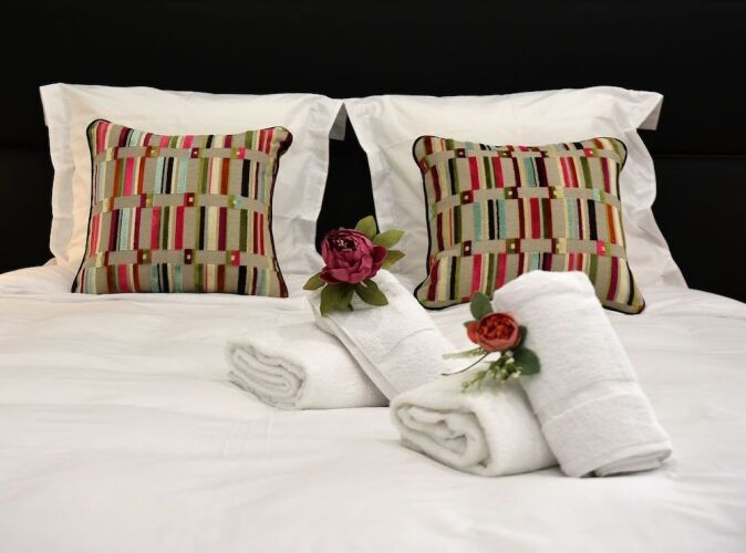 Hôtel Continental - Bastia