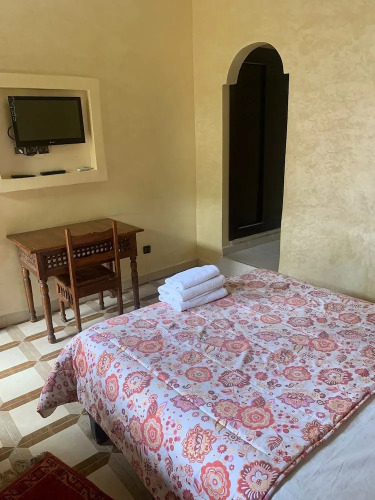 Tirika Hotel La Gazelle - Ouarzazate