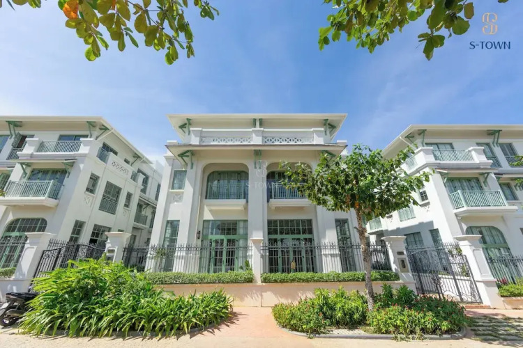 S-town Villa Phu Quoc - Phú Quốc