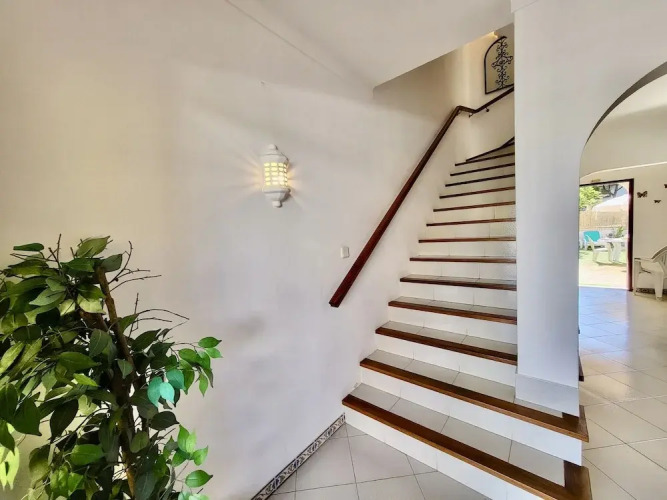 Faro Terrace Villa By Homing - Faro