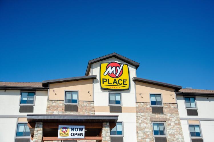 My Place Hotel-las Vegas South Henderson - Henderson, NV