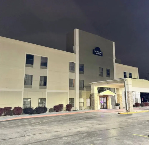 Comfort Inn Chicago Wind Creek Casino - Markham, IL