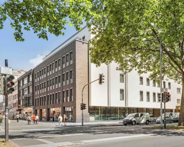 Limehome Bochum Kortumstr. - Bochum