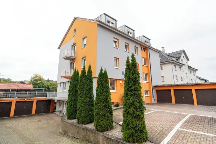 Hotel Lichtblick - Göppingen