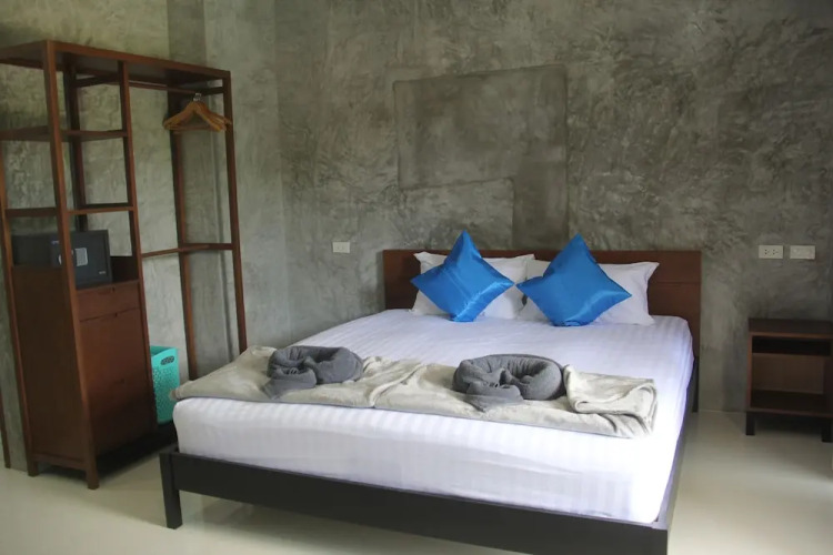 Yangyai Garden Hotel - Ko Pha-ngan