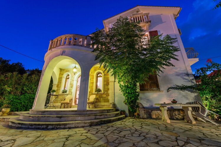 Blue Horizon Studios - Zante