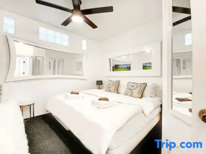 Pgavillageresort By Americanvacationliving 2 Br - Port St. Lucie, FL