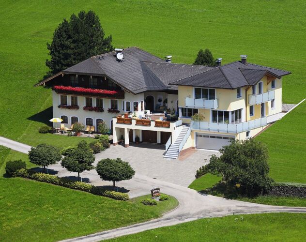 Gästehaus Stabauer - Mondsee