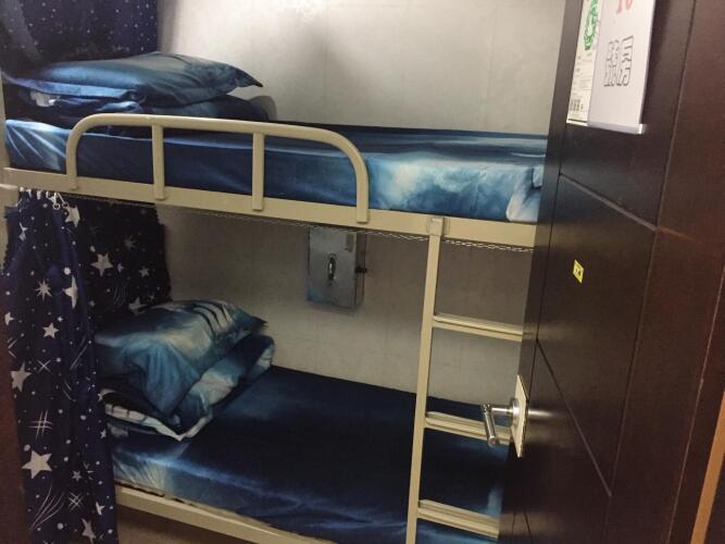 Master Inn - Hostel - Mong Kok