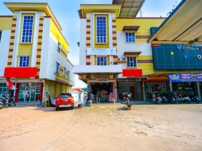Oyo 91784 Zazezo Homestay Syariah - Tanjung Pinang