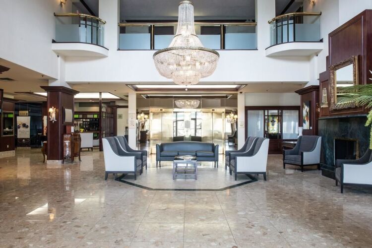 Château Cartier Golf Course - Ottawa