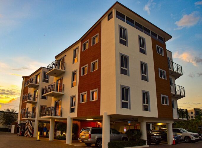 Wilton River Suites (Adults Only) - Fort Lauderdale, FL