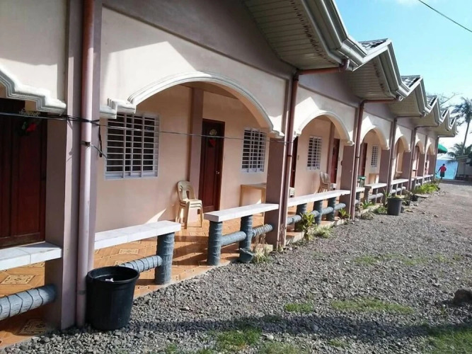Bia’s Beach House, Pagudpud - Pagudpud
