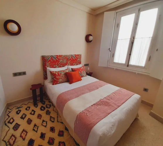 Absinthe Guest House - Tanger