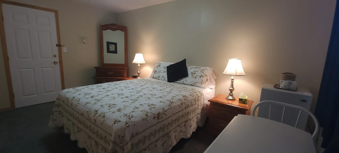 Newcastle Country Inn - Drumheller