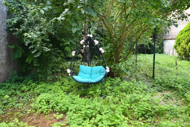 Secret Garden - Duplex Moderne - Jardin - Netflix - - Provins