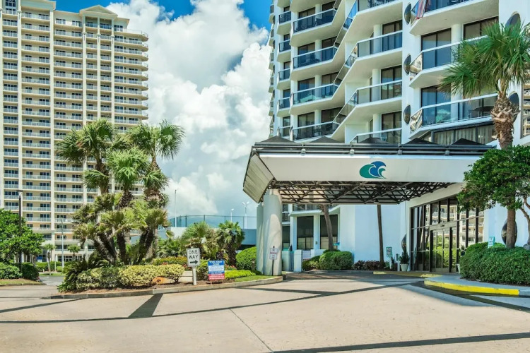 Surfside Resort #1508b - Santa Rosa Beach