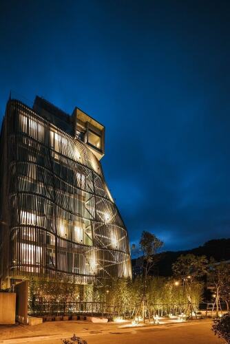 Vivir Jiaoxi Hotel - 자오시 향