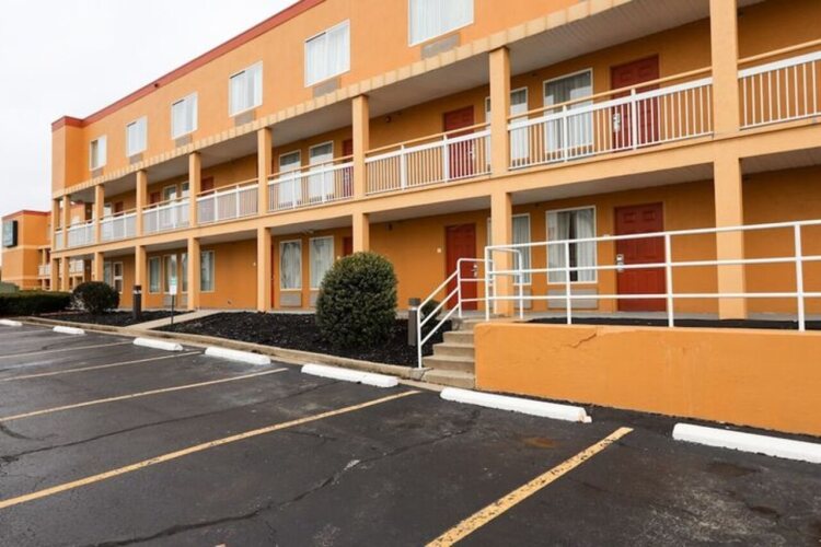 Copley Inn & Suites, Copley - Akron - Akron
