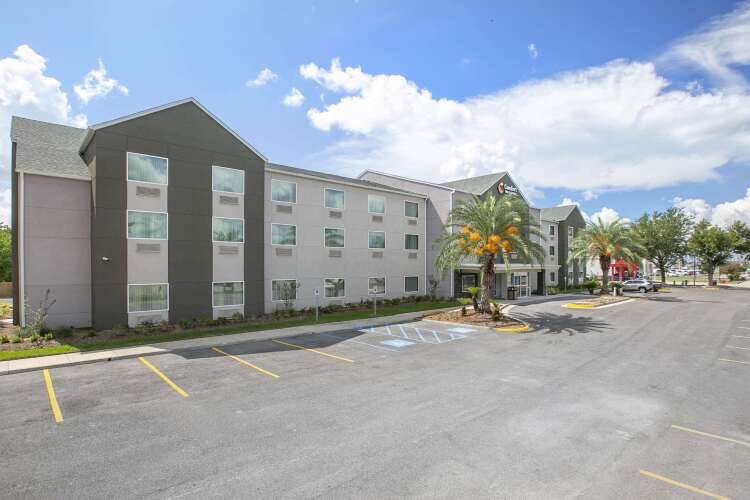 Comfort Inn & Suites Houma - Houma