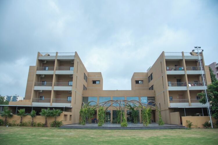 Pathikashram Nilaya - Gandhinagar