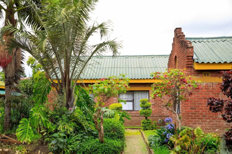 Samukele Guest House - 哈拉雷