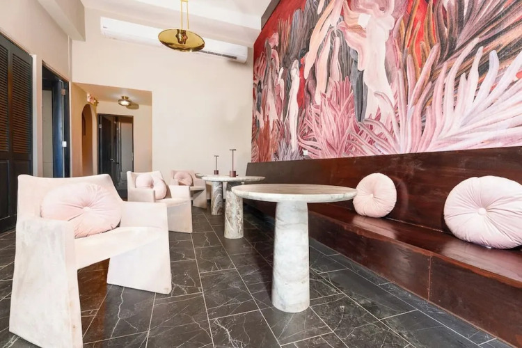 The Oliver Hotel - San Juan