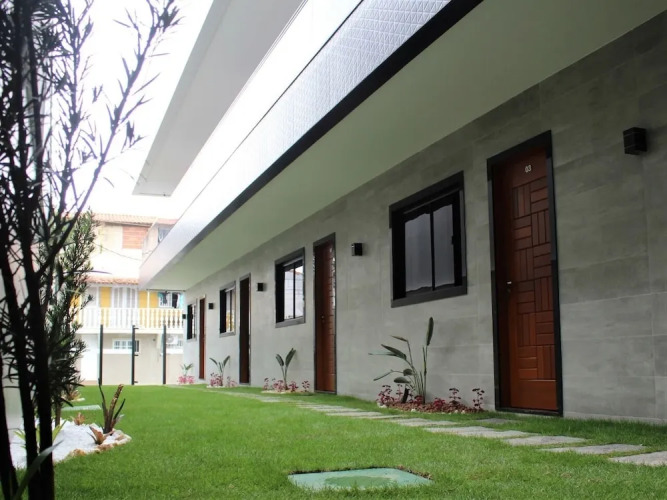 Solares Arraial Loft - Arraial do Cabo