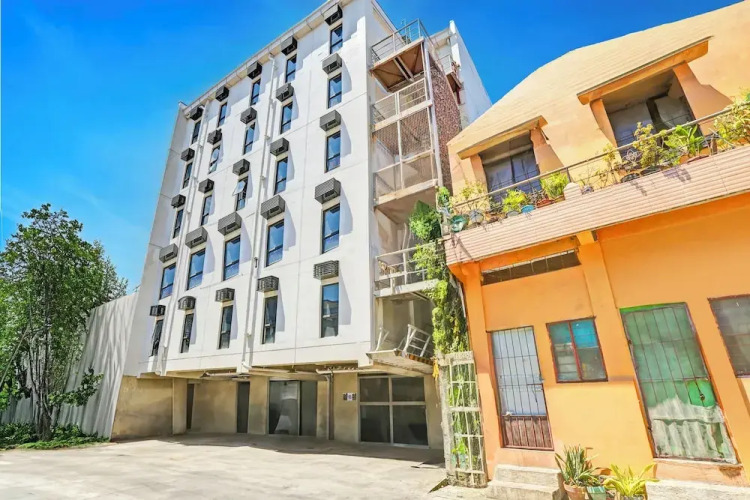 Mytown Madrid, Classy Hostel Bunkbeds Makati Metro Manila - Makati