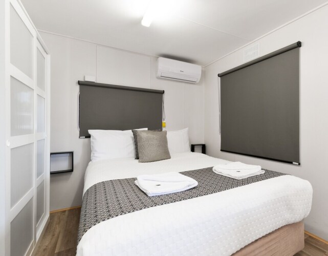 Banksia Tourist Park - Perth