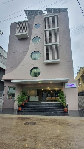 Purplebeds By Vits Aurangabad - Aurangabad