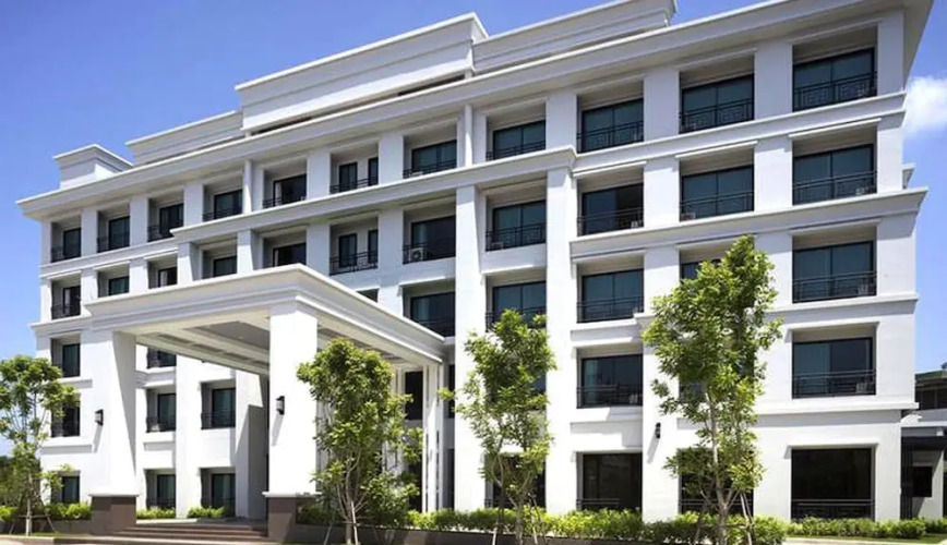 Civilize Hotel - Mueang Udon Thani District