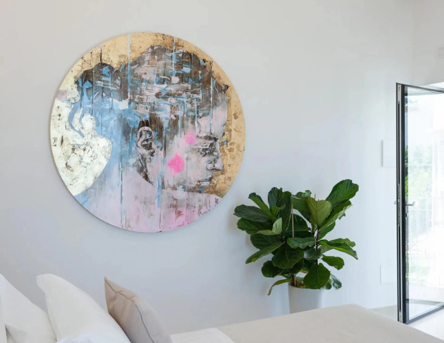 Sopramonte Exclusive Rooms - Capri (island)