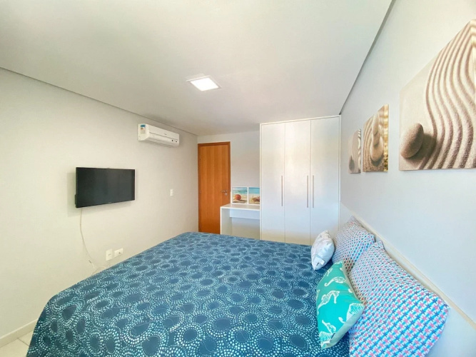 Carneiros Beach Resort By Cta - Praia dos Carneiros