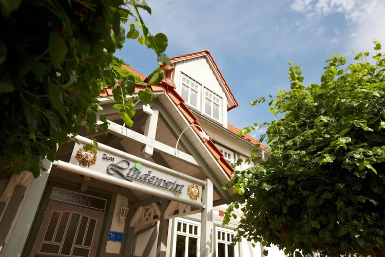 Gasthaus Zum Lindenwirt - Hann. Münden
