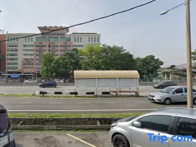 Hotel Harbour Inn - Port Klang