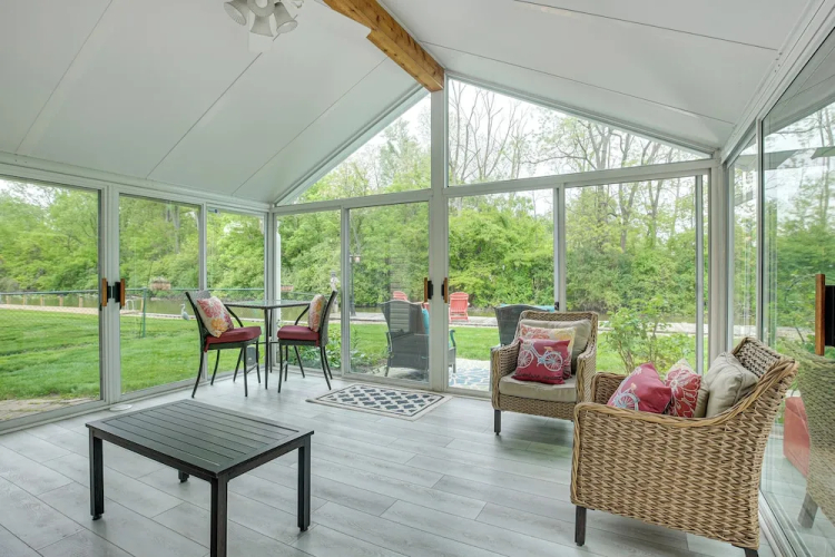 Thornville Home W/ Boat Dock: On The Lake! - Granville, OH